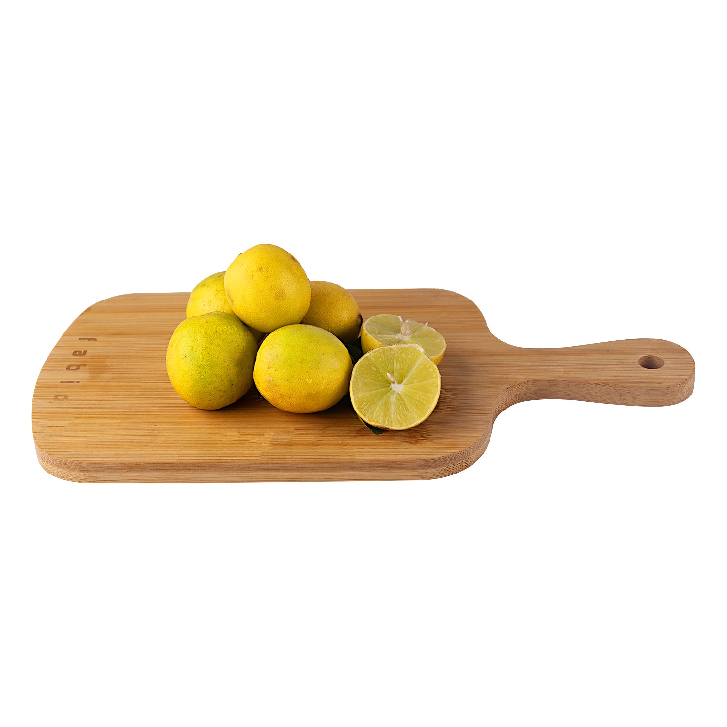 Lemon – myHarvest Farms