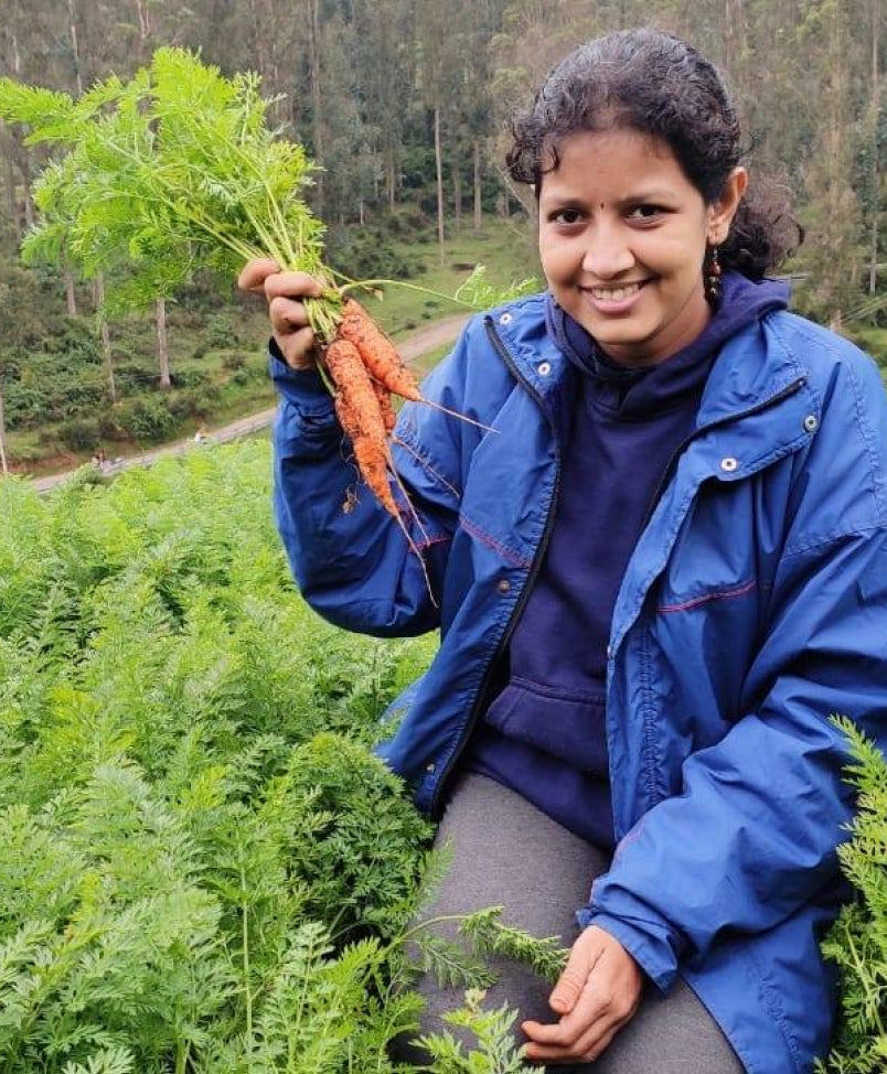 Meet the Team – myHarvest Farms