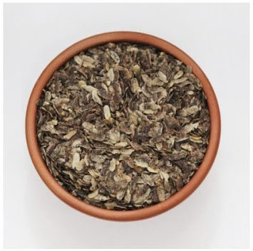 Karuppu Kavuni Aval - Black Rice Flakes – myHarvest Farms