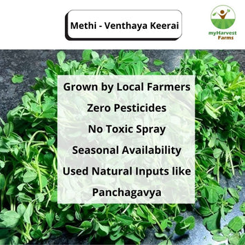 Vegetables & Greens – Page 3 – myHarvest Farms